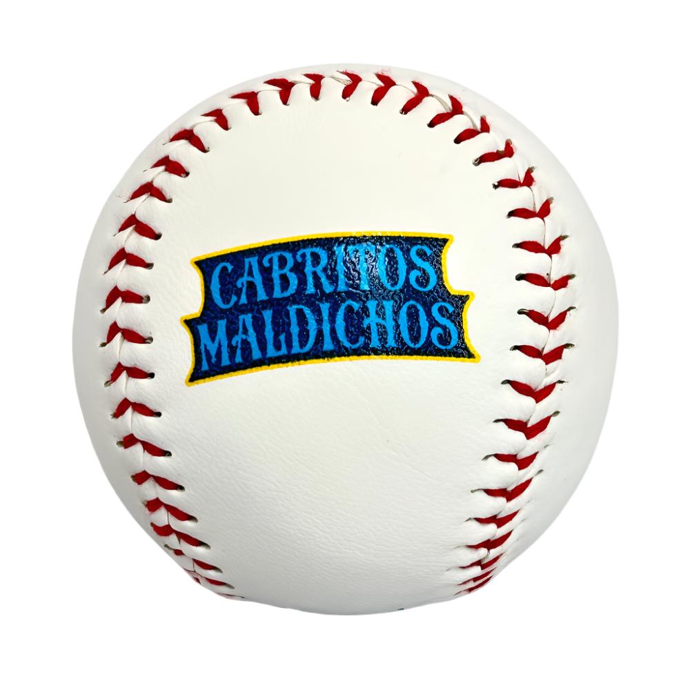 South Bend Cubs Logo Ball Copa – Cubs Den Team Store