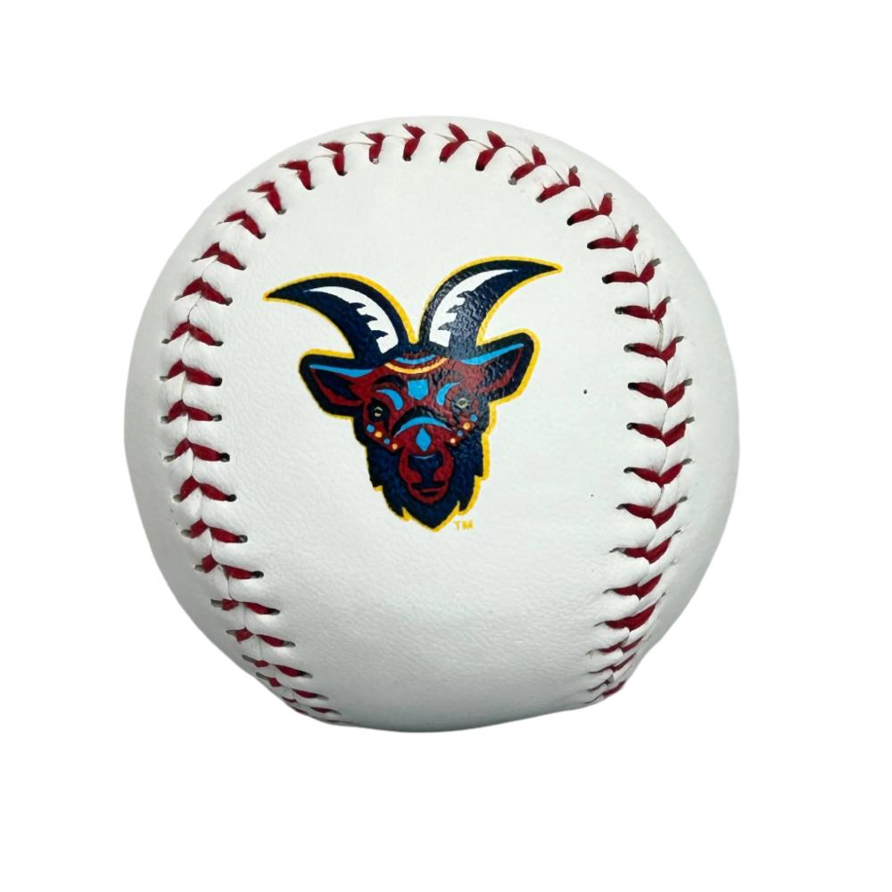 South Bend Cubs Logo Ball Copa – Cubs Den Team Store