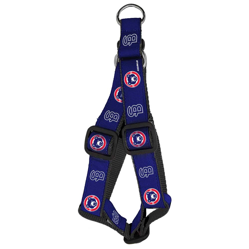 South Bend Cubs Dog Harness – Cubs Den Team Store