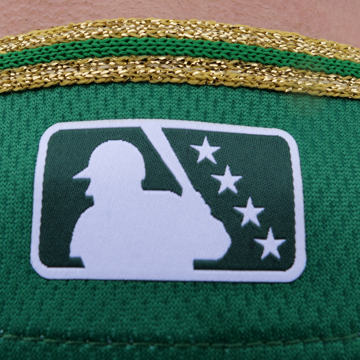 South Bend Cubs Limited Edition Green Jersey – Cubs Den Team Store